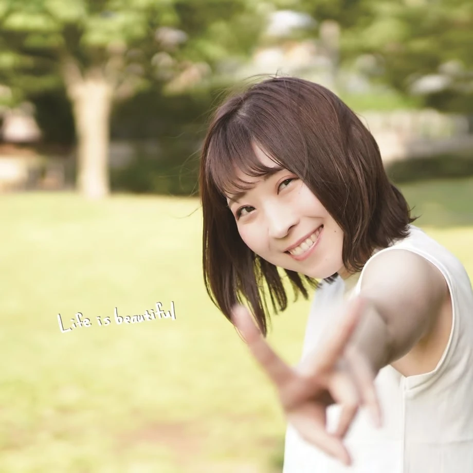 Life is beautiful (Oka Chihiro)) | Jpop Wiki | Fandom