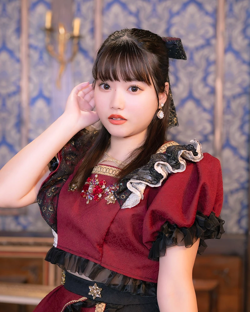 Manatsu Nene | Jpop Wiki | Fandom
