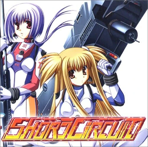 SHORT CIRCUIT | Jpop Wiki | Fandom
