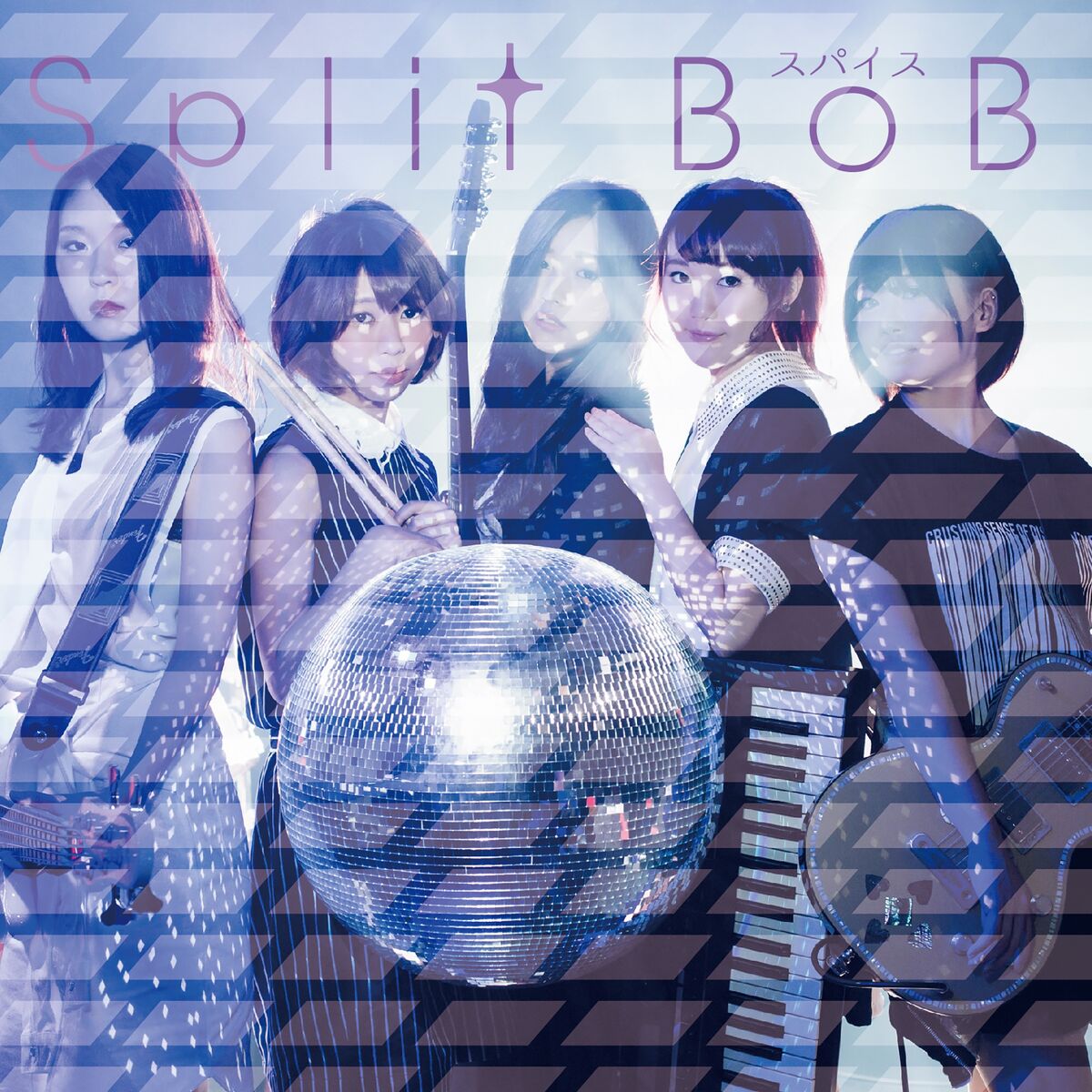 Spice Jpop Wiki Fandom