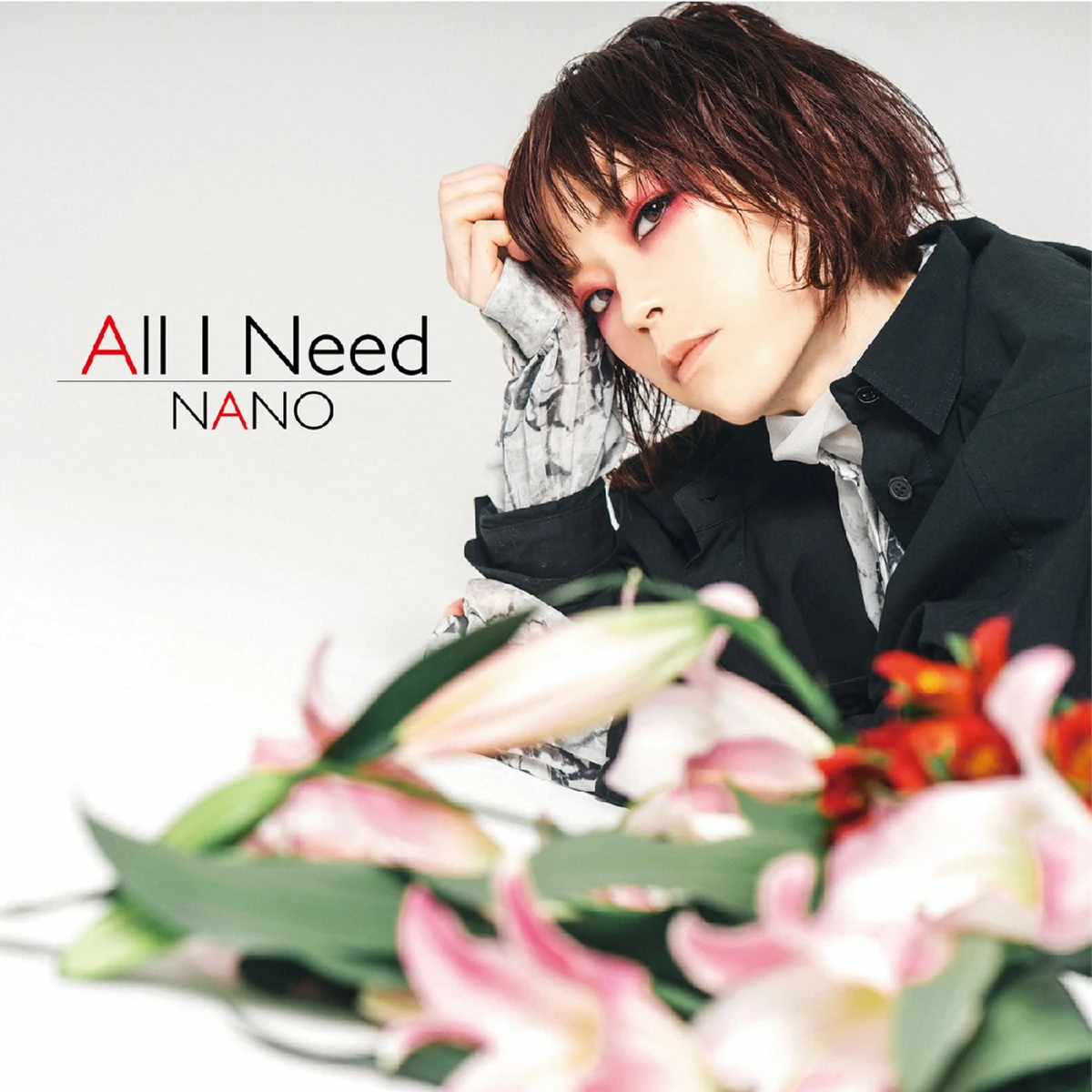 All I Need | Jpop Wiki | Fandom