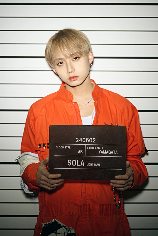 SOLA | Jpop Wiki | Fandom