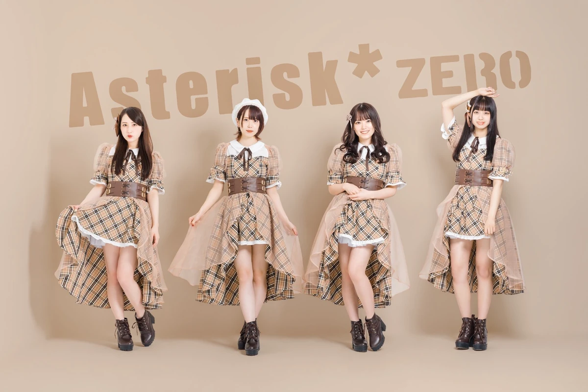 Asterisk*zero | Jpop Wiki | Fandom