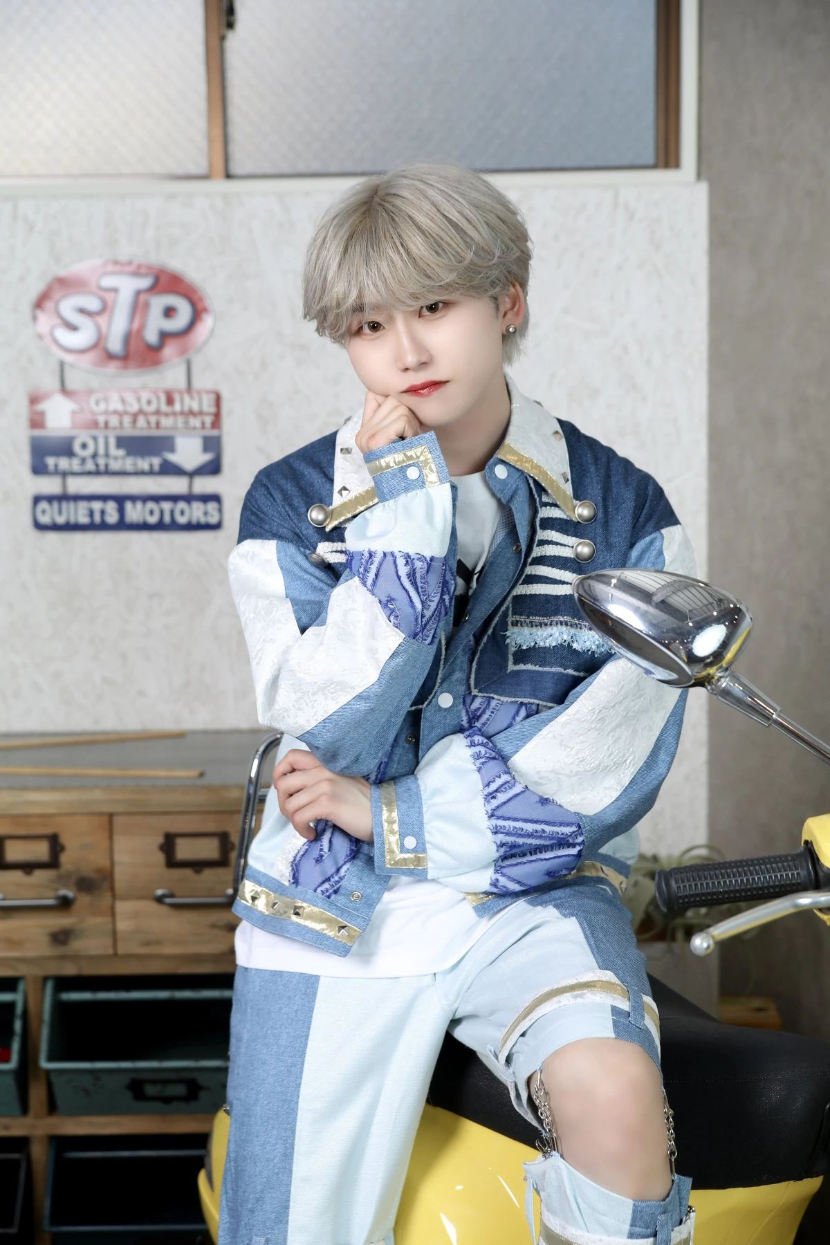 Daiki | Jpop Wiki | Fandom