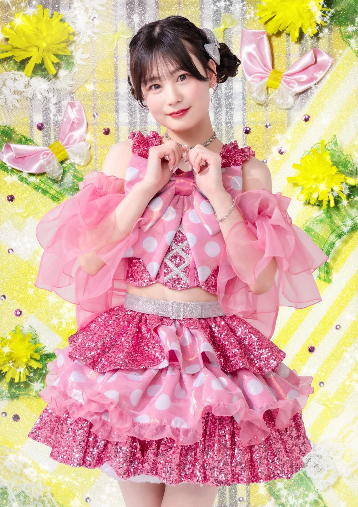 Shirahoshi Airi | Jpop Wiki | Fandom