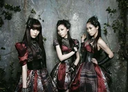 Kalafina | Jpop Wiki | Fandom