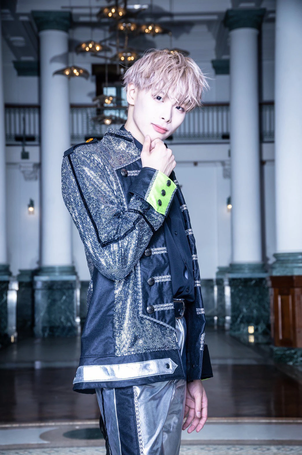 Harukawa Renya | Jpop Wiki | Fandom