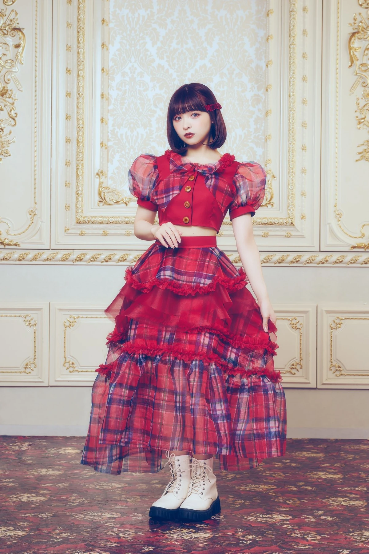 Tsukimori Coco | Jpop Wiki | Fandom