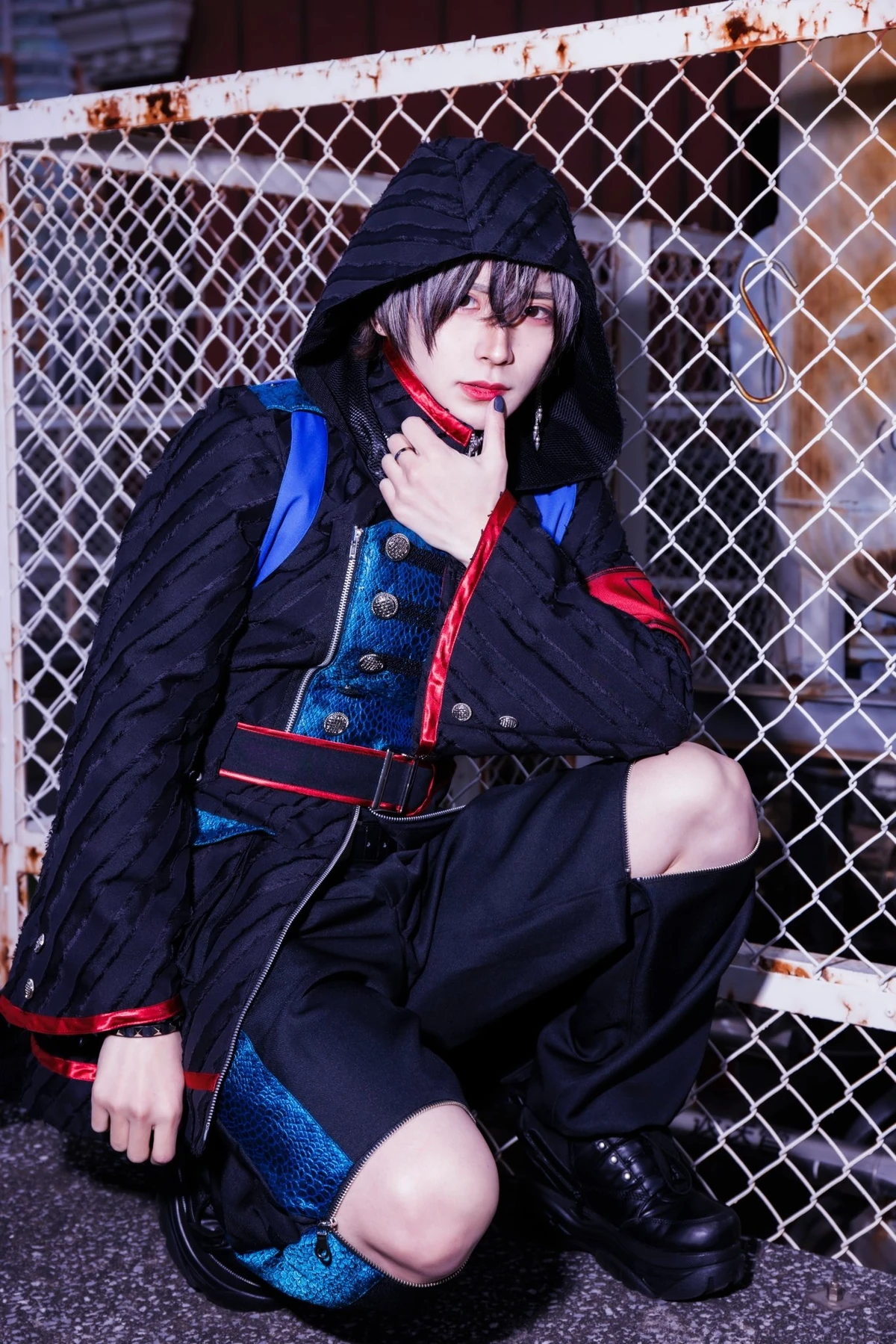 Masaki Masaki | Jpop Wiki | Fandom
