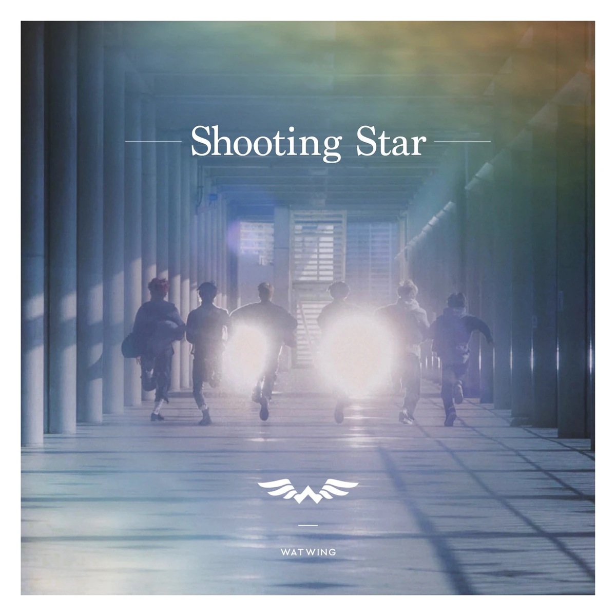 Shooting Star | Jpop Wiki | Fandom