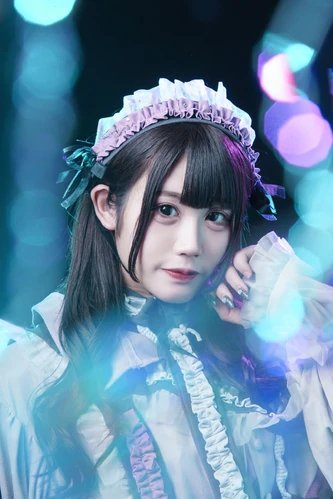 Meifu Mei | Jpop Wiki | Fandom
