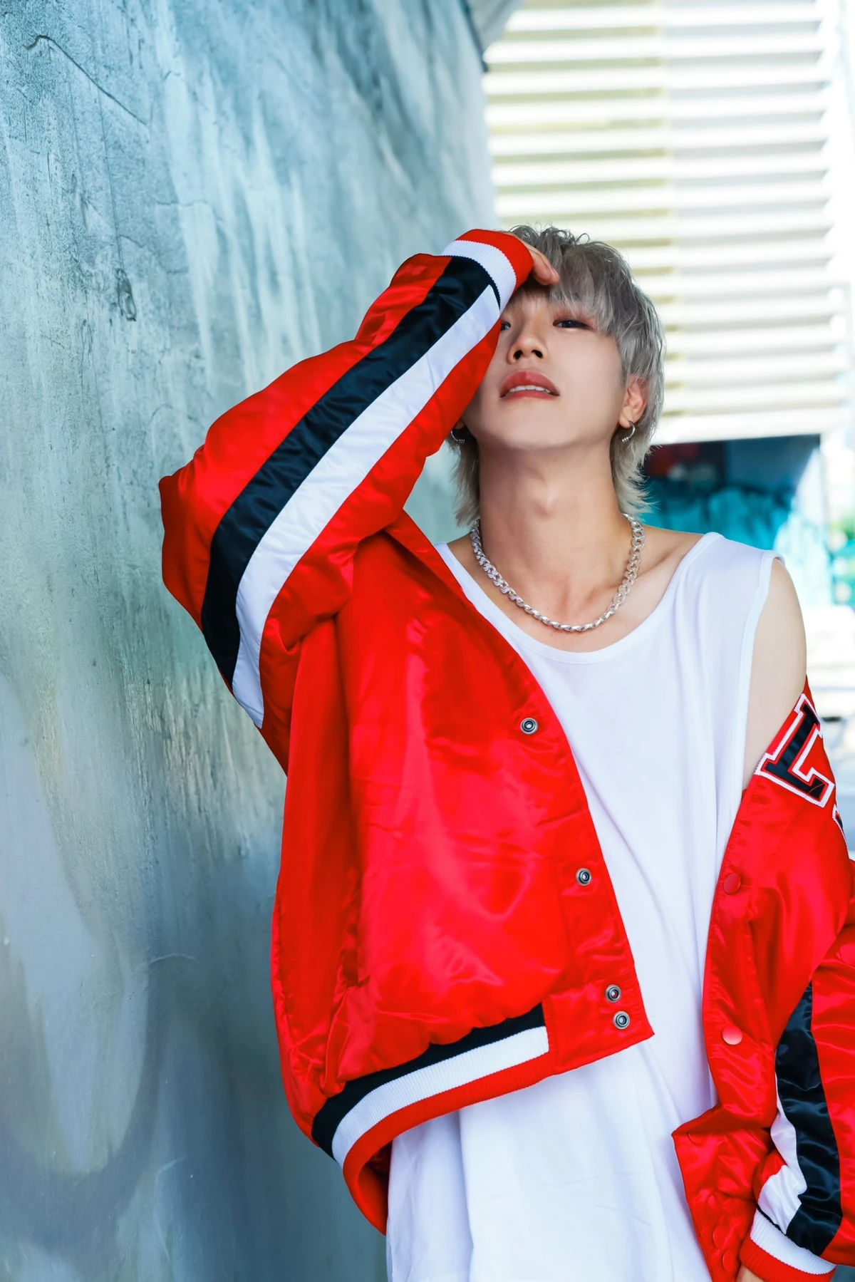 REN | Jpop Wiki | Fandom