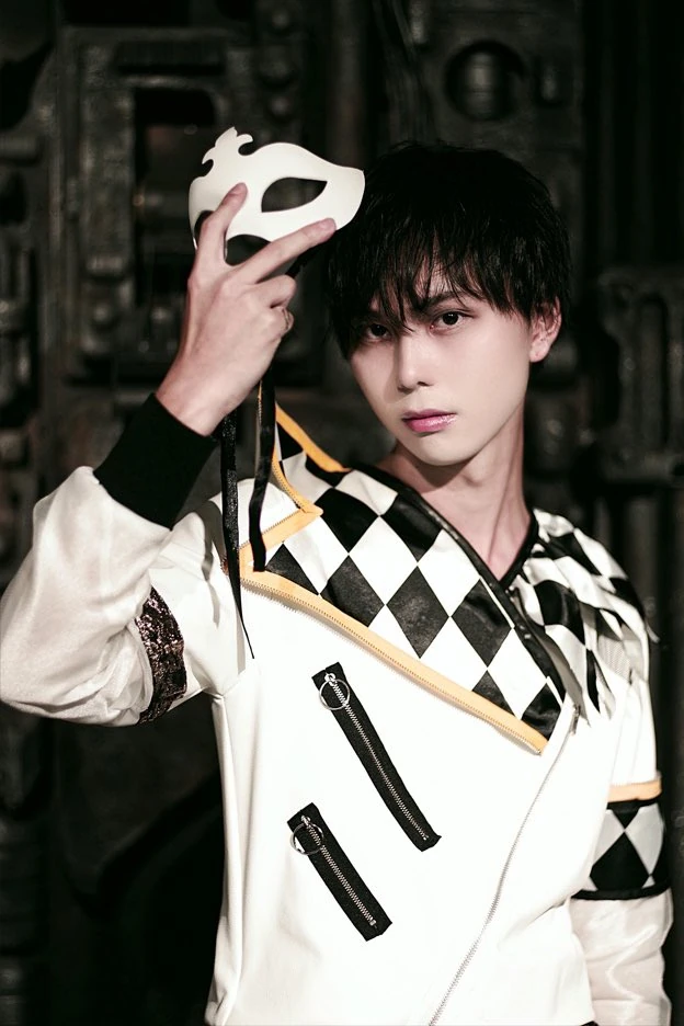 Kujo Araki | Jpop Wiki | Fandom