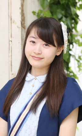 Ichimori Alice | Jpop Wiki | Fandom