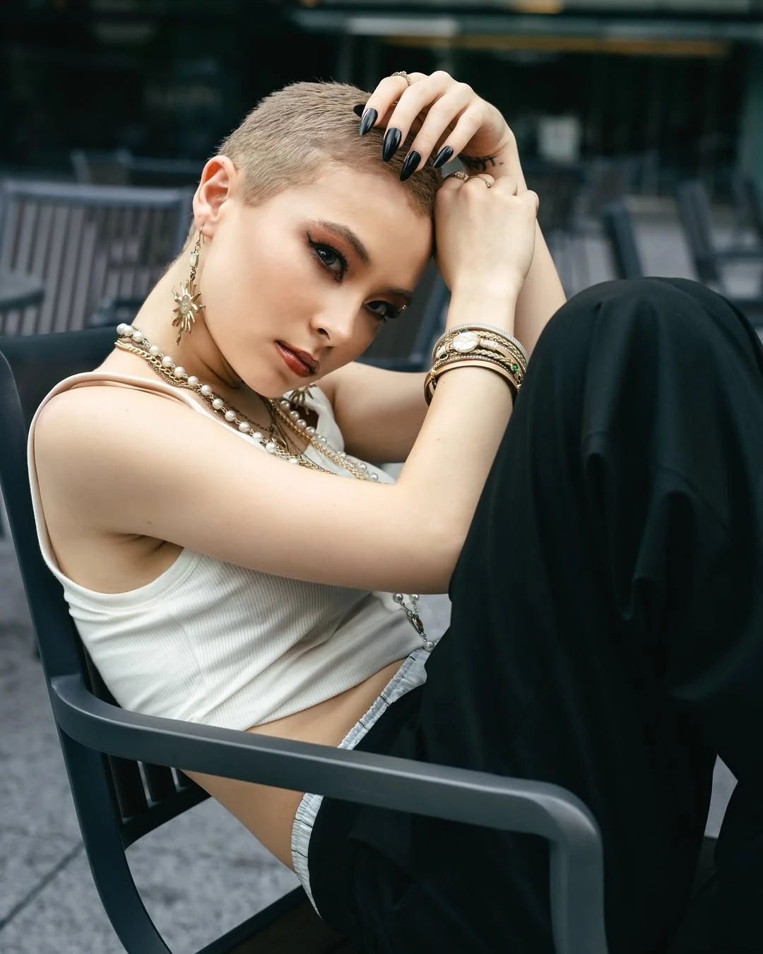 Ashley | Jpop Wiki | Fandom