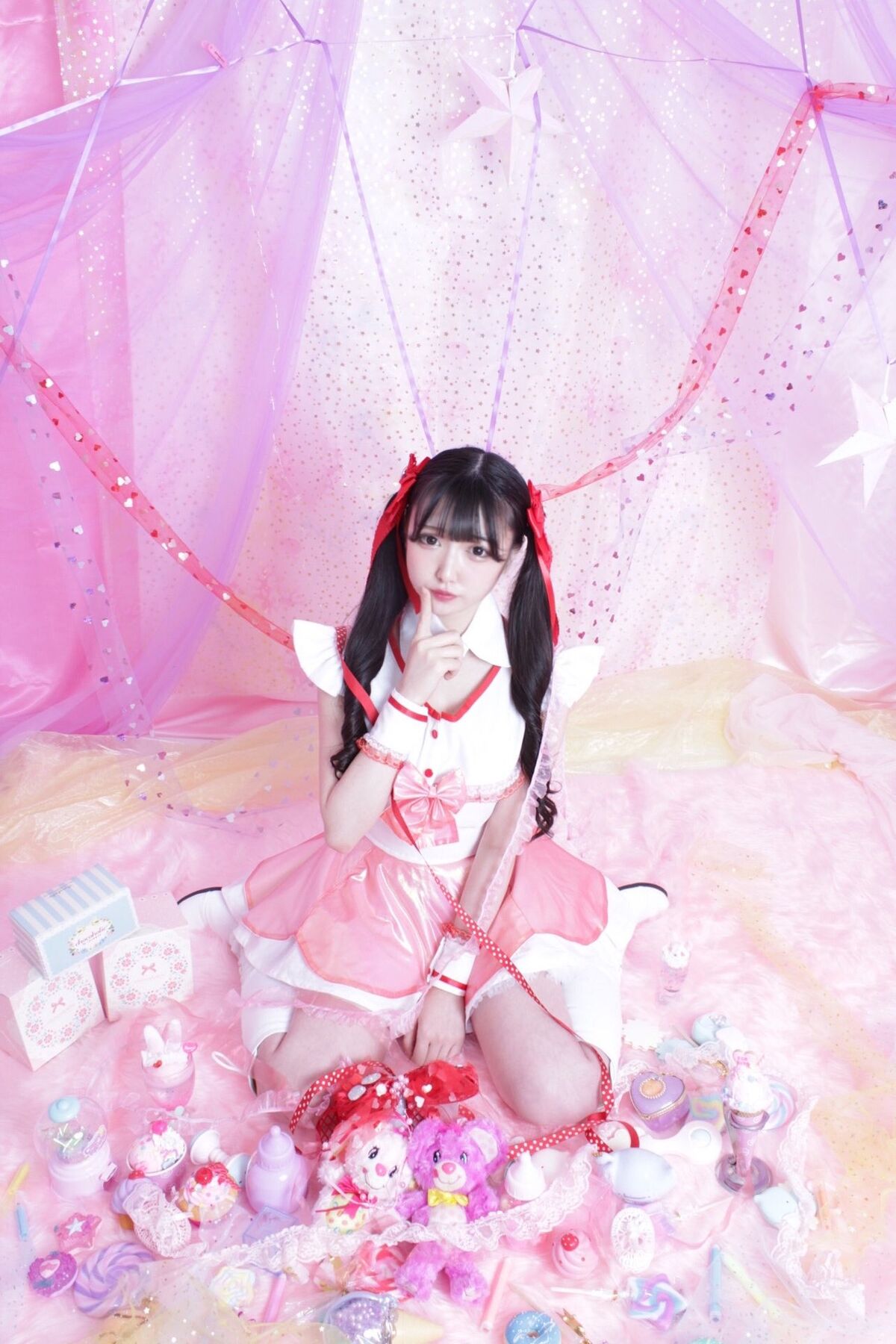 Ichigotani Non Jpop Wiki Fandom
