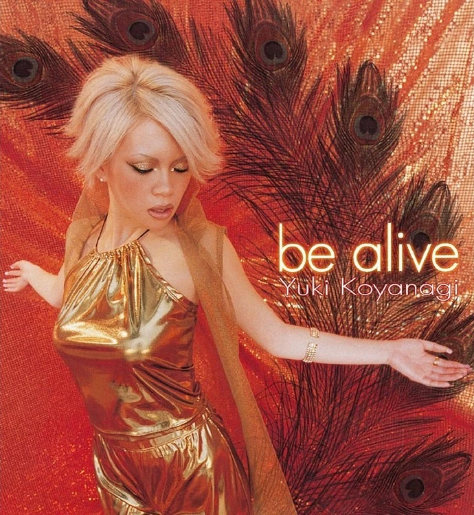 be alive | Jpop Wiki | Fandom