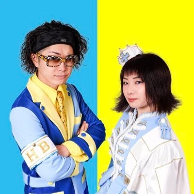 Hachimitsu Blue | Jpop Wiki | Fandom