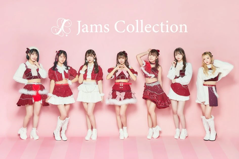 Jams Collection | Jpop Wiki | Fandom