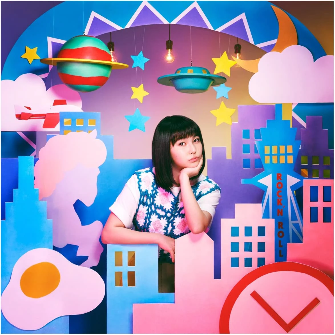 Joshi | Jpop Wiki | Fandom