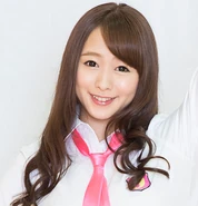 Shiraishi Marina | Jpop Wiki | Fandom