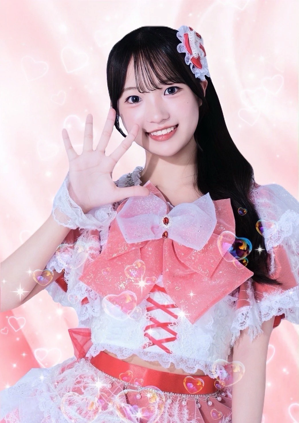 Yumeno Luna | Jpop Wiki | Fandom