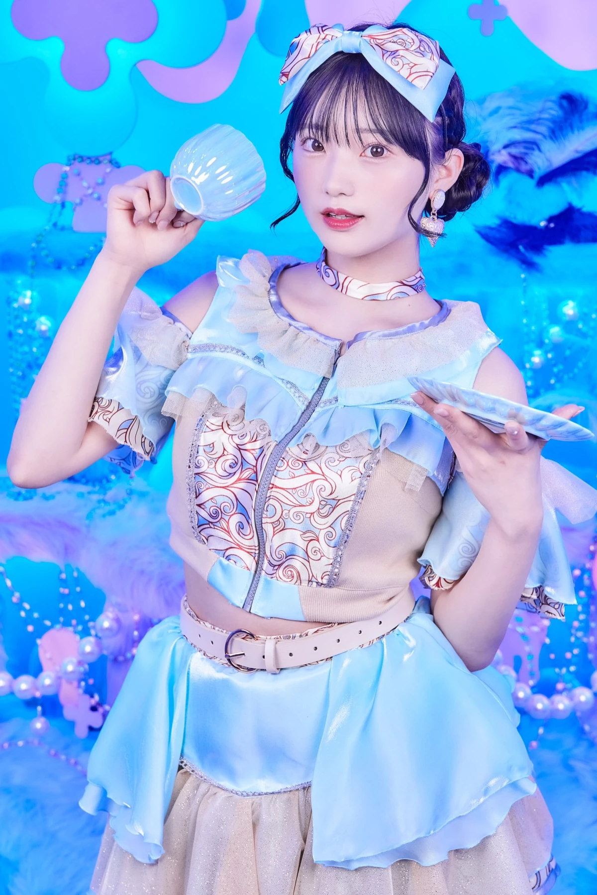 Ooishi Kanon | Jpop Wiki | Fandom