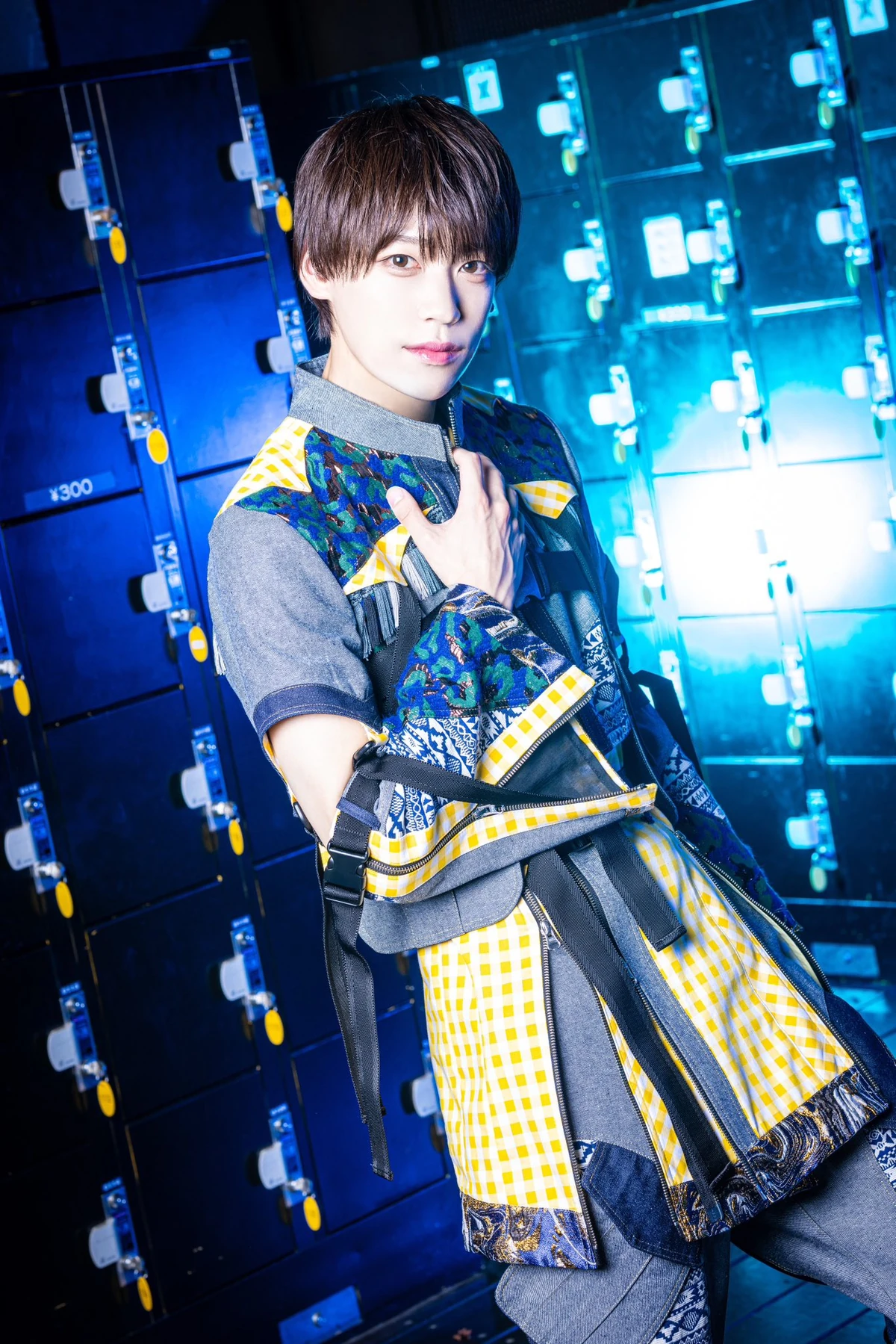 Hidaka | Jpop Wiki | Fandom