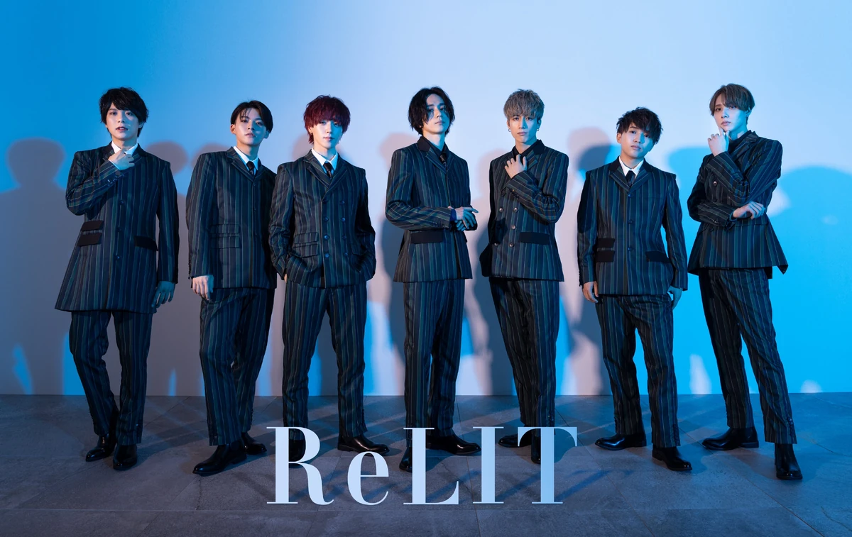 ReLIT | Jpop Wiki | Fandom
