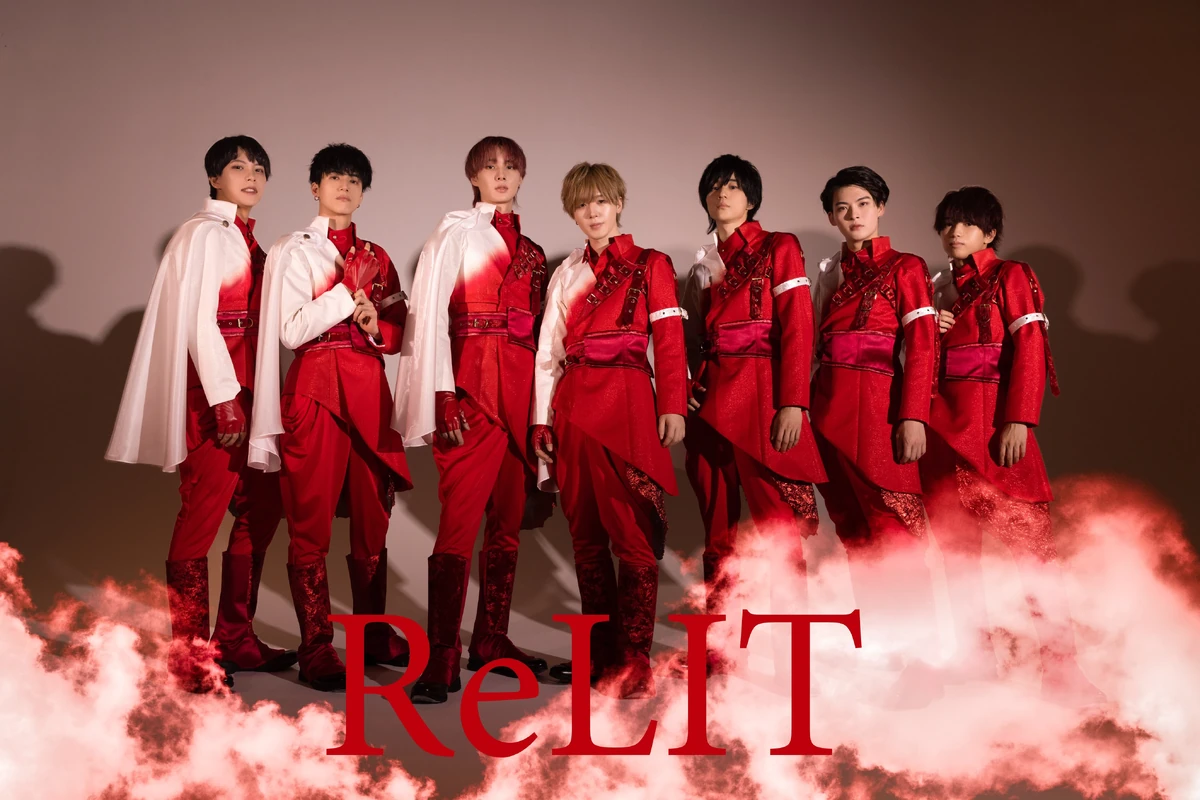 ReLIT | Jpop Wiki | Fandom