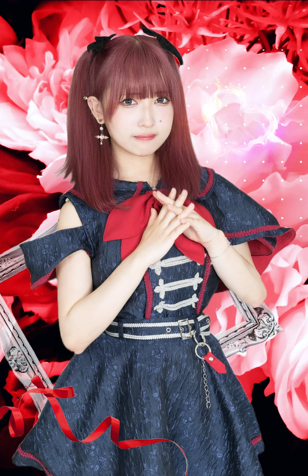 Yumina | Jpop Wiki | Fandom