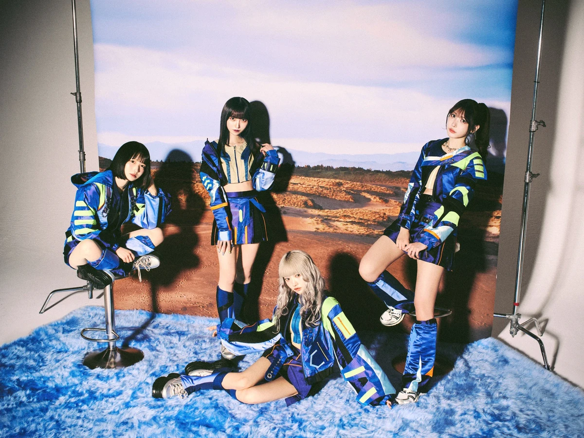 YOLOZ | Jpop Wiki | Fandom