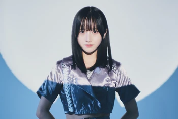 Shiomi Matoi | Jpop Wiki | Fandom