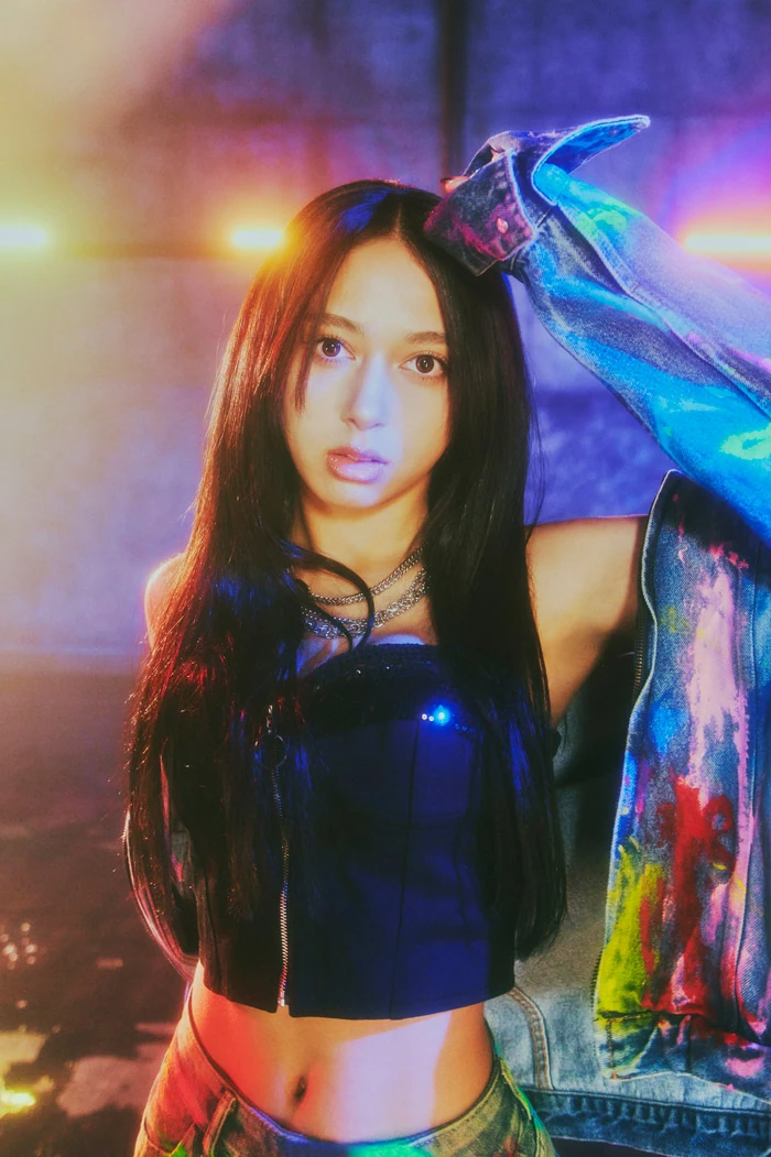 TYRA | Jpop Wiki | Fandom