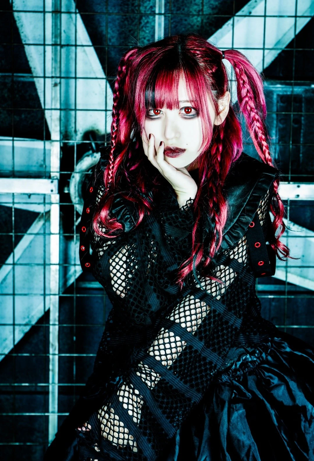 Chimimouryou | Jpop Wiki | Fandom