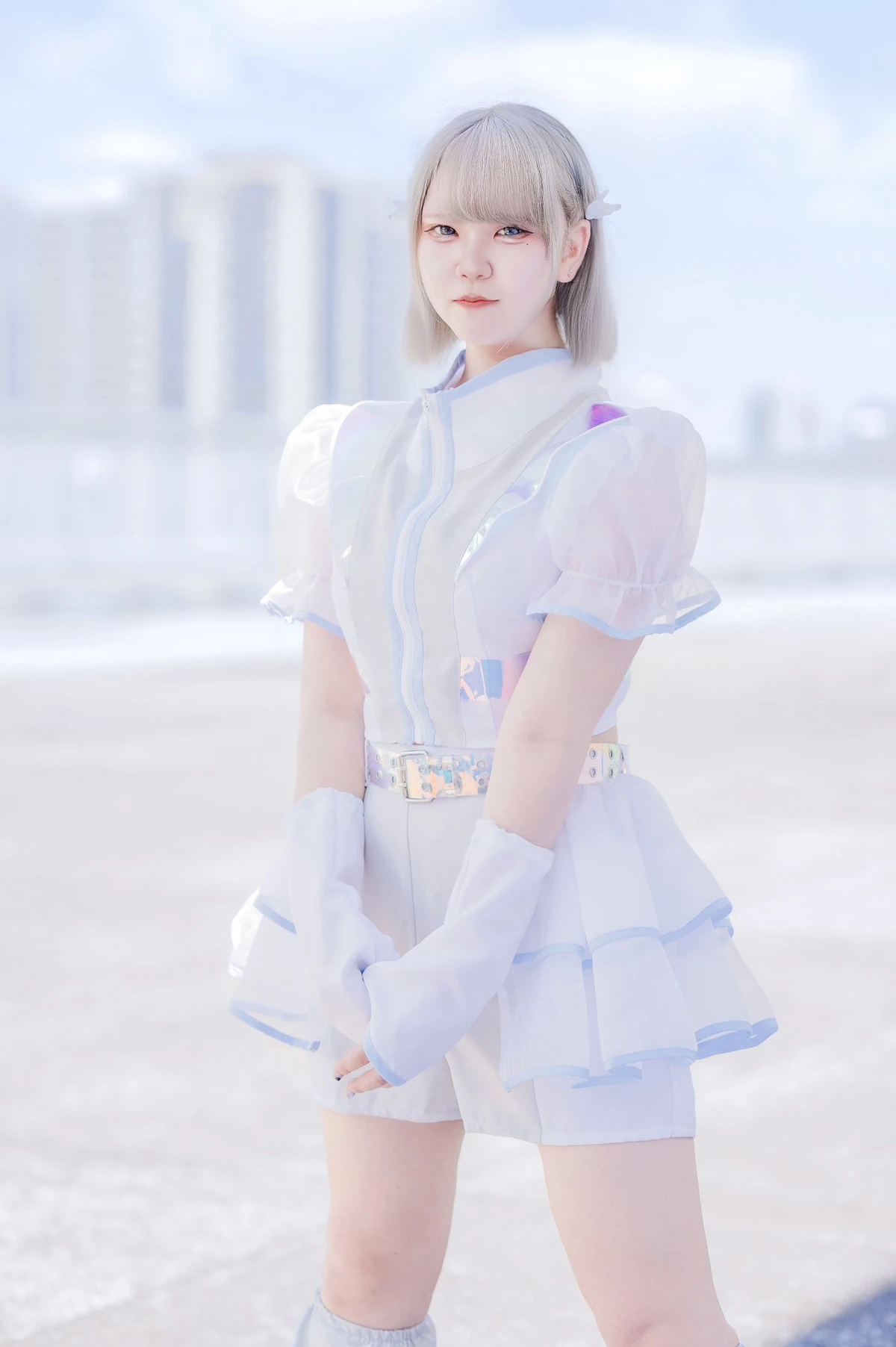 Yukai Yuuka | Jpop Wiki | Fandom