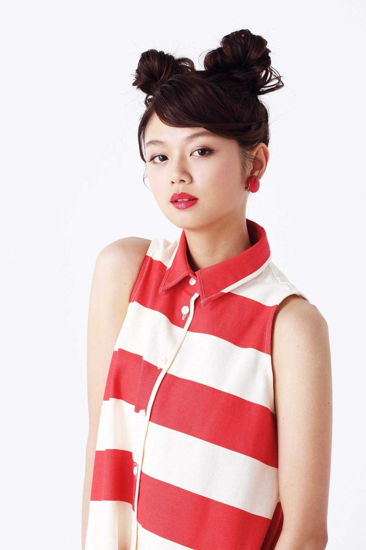 Iris Woo | Jpop Wiki | Fandom