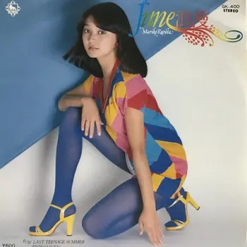 June Roman | Jpop Wiki | Fandom