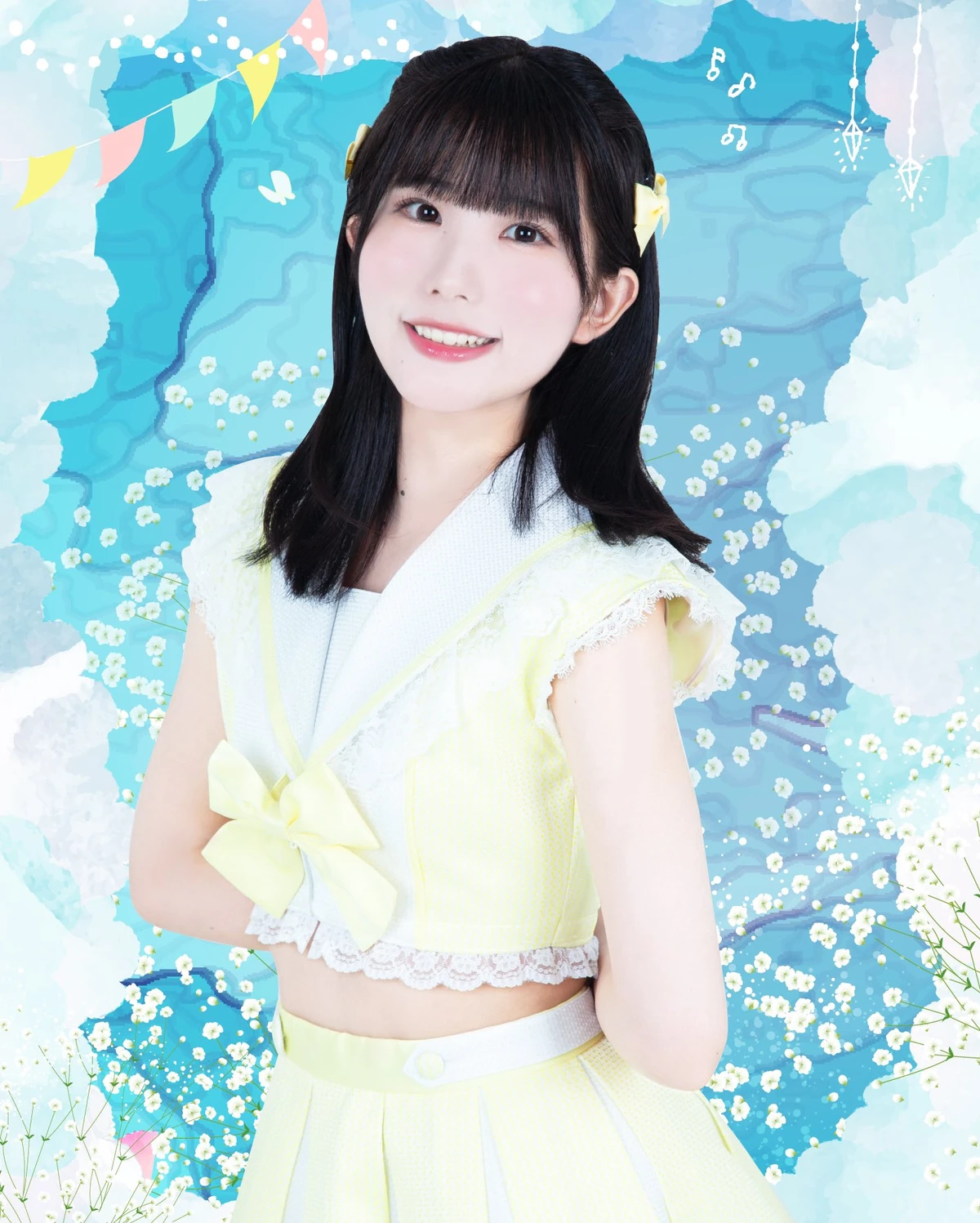 Ishima Misaki | Jpop Wiki | Fandom