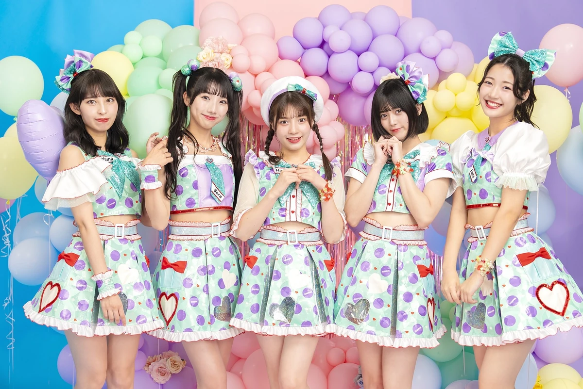 MAGiCAL PUNCHLiNE | Jpop Wiki | Fandom