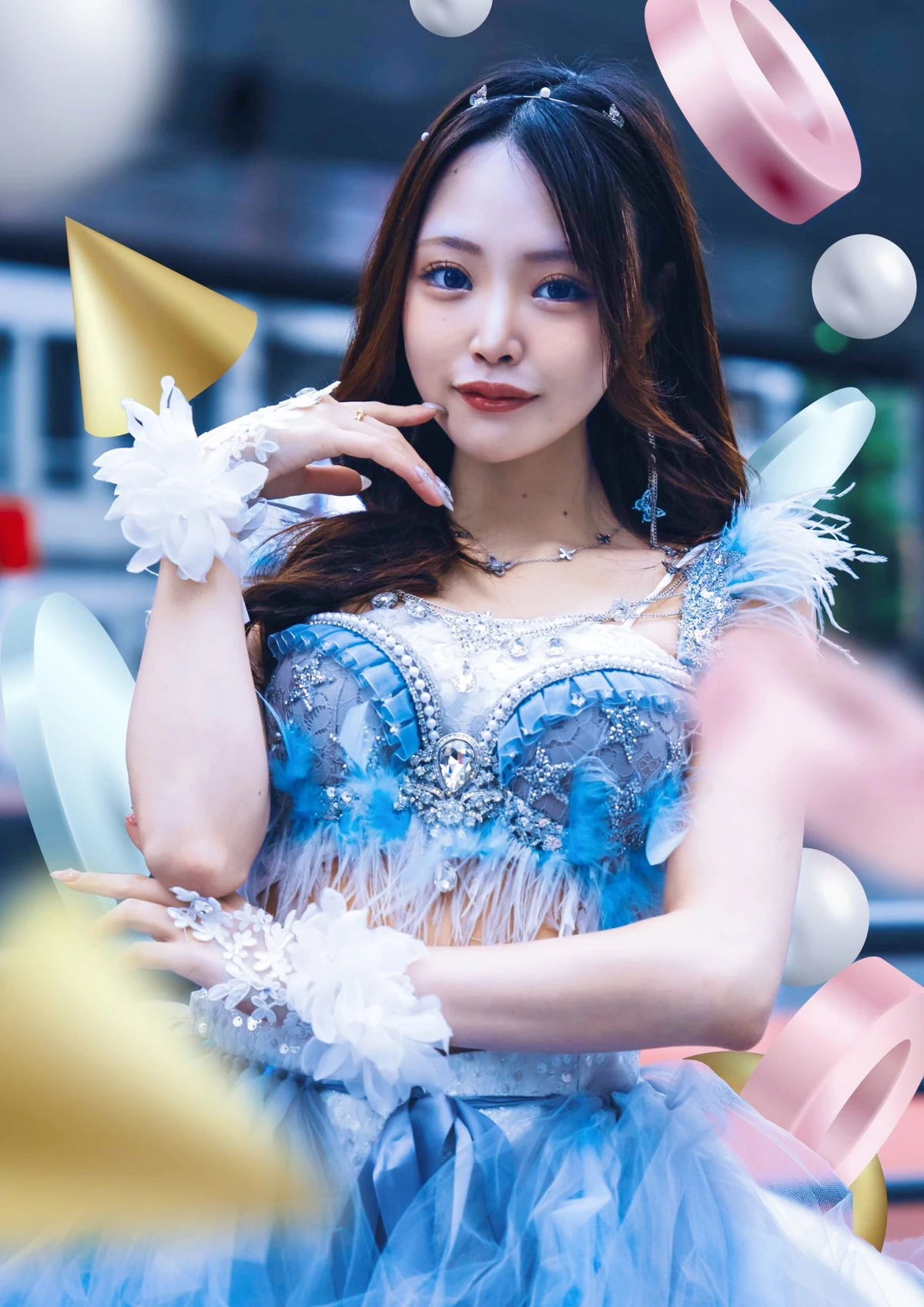 Hoshiro Ayana | Jpop Wiki | Fandom