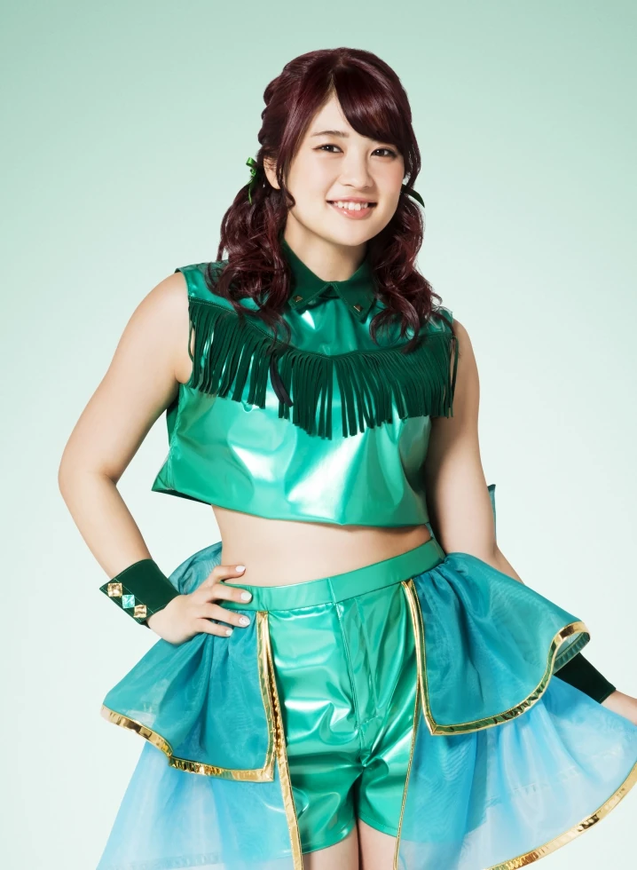 Morimoto Eri | Jpop Wiki | Fandom