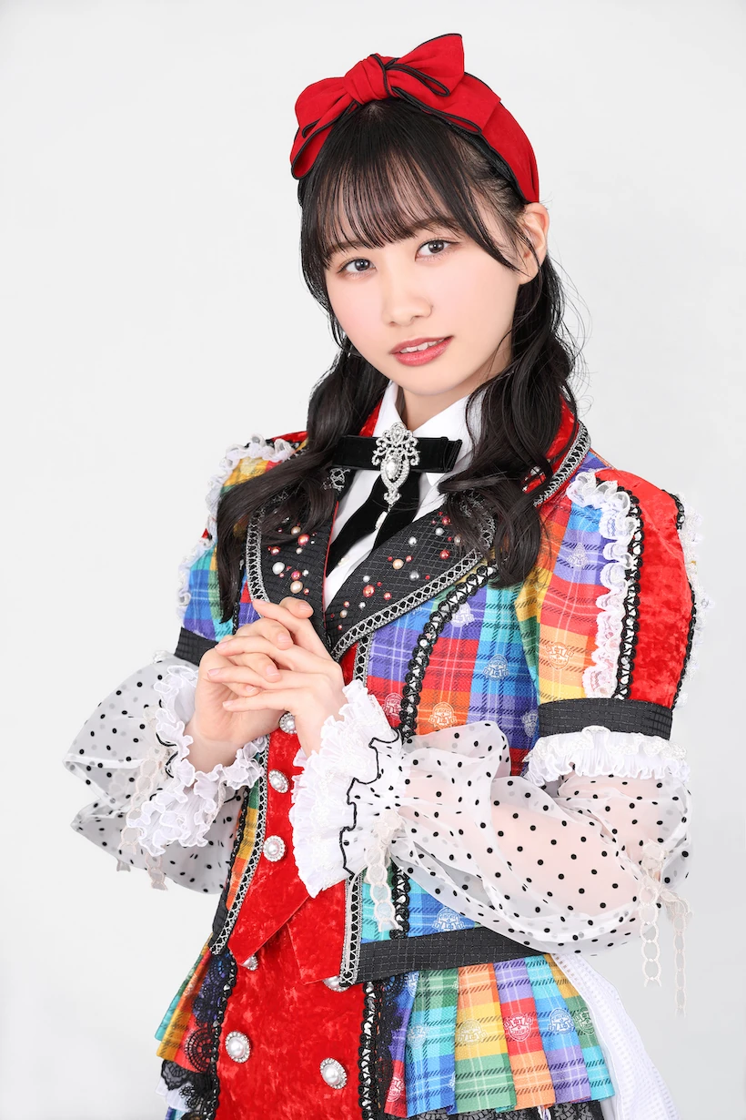 Nakamura Akari | Jpop Wiki | Fandom