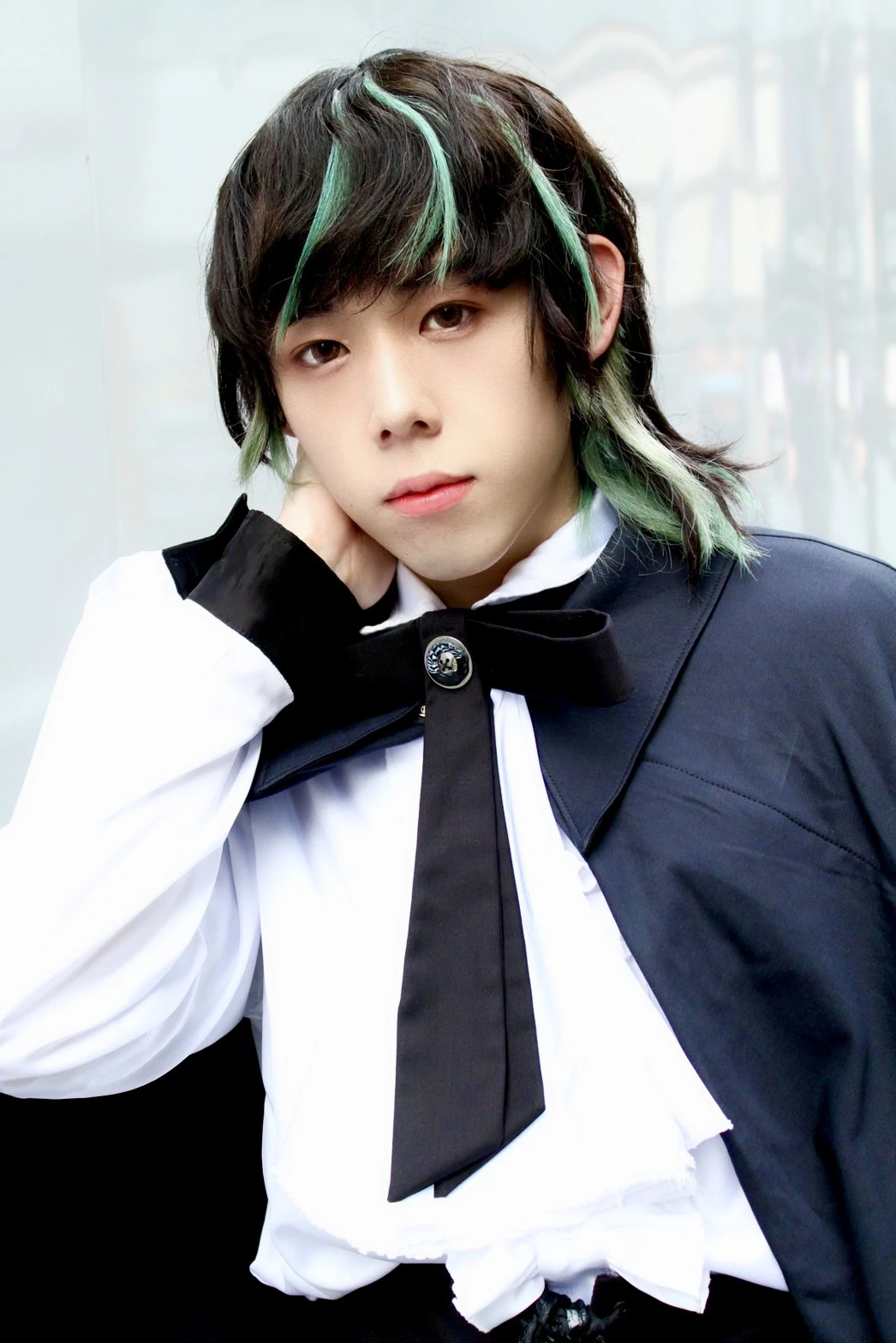 Mea | Jpop Wiki | Fandom