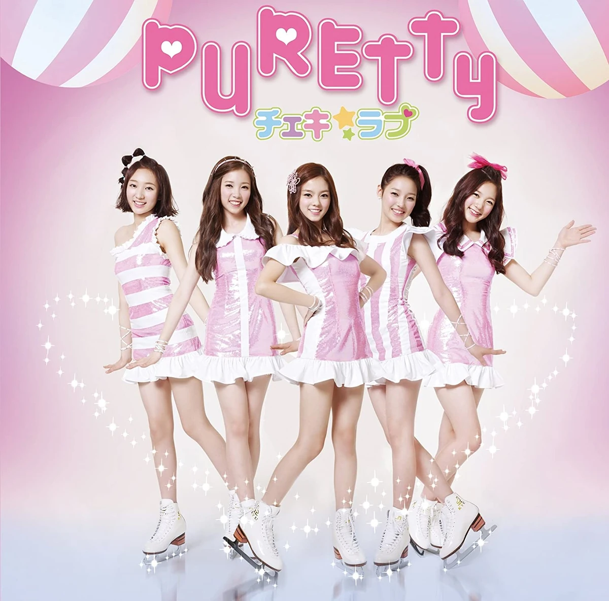 PURETTY | Jpop Wiki | Fandom