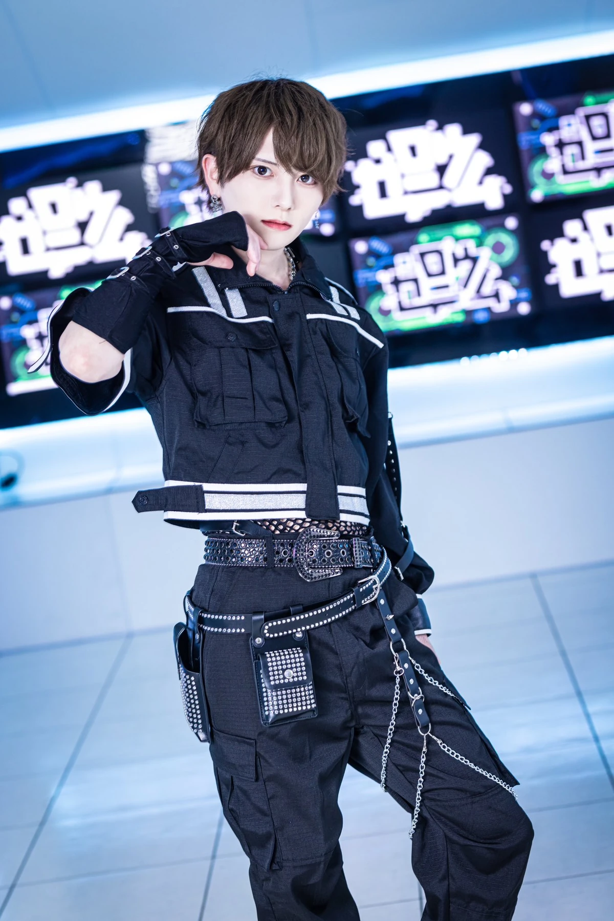 Sho | Jpop Wiki | Fandom