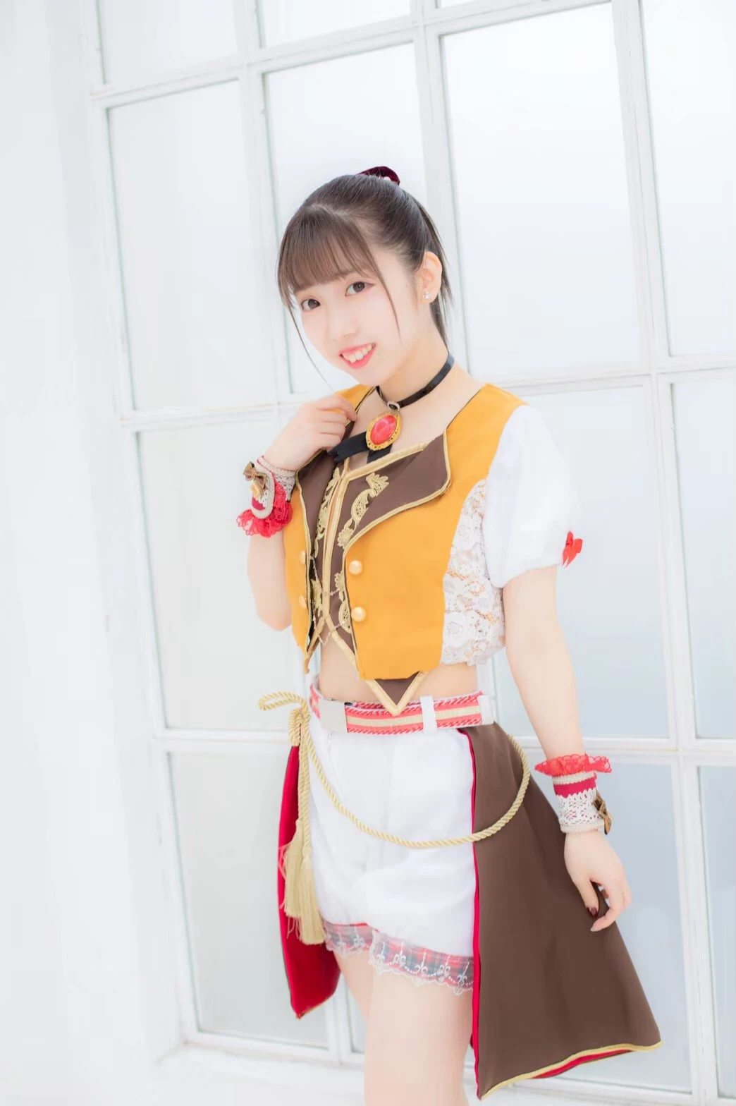 Fukudo Haruka | Jpop Wiki | Fandom