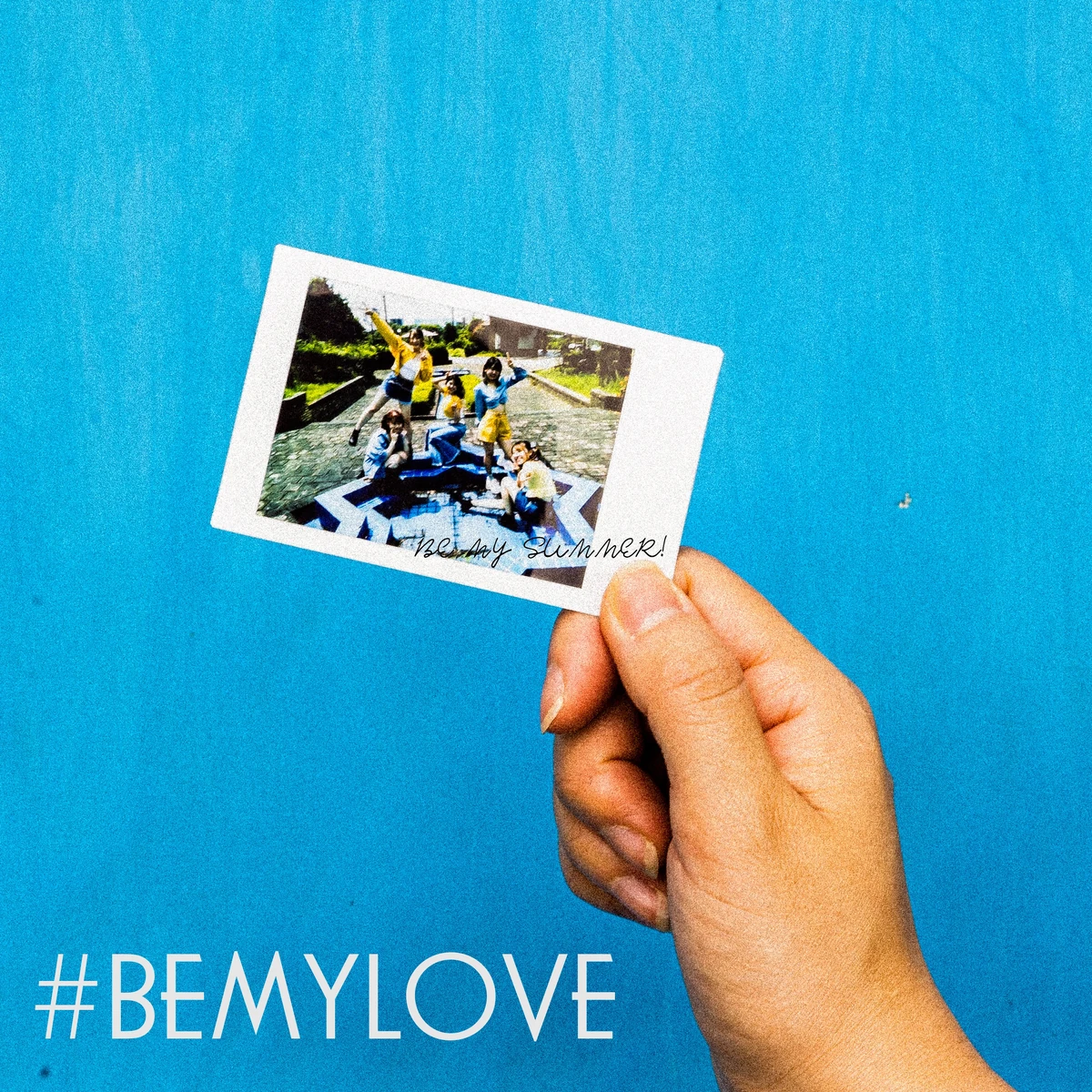 Be My Summer! | Jpop Wiki | Fandom