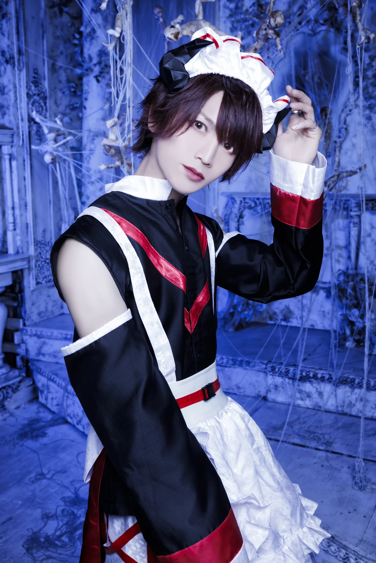 Akashi | Jpop Wiki | Fandom