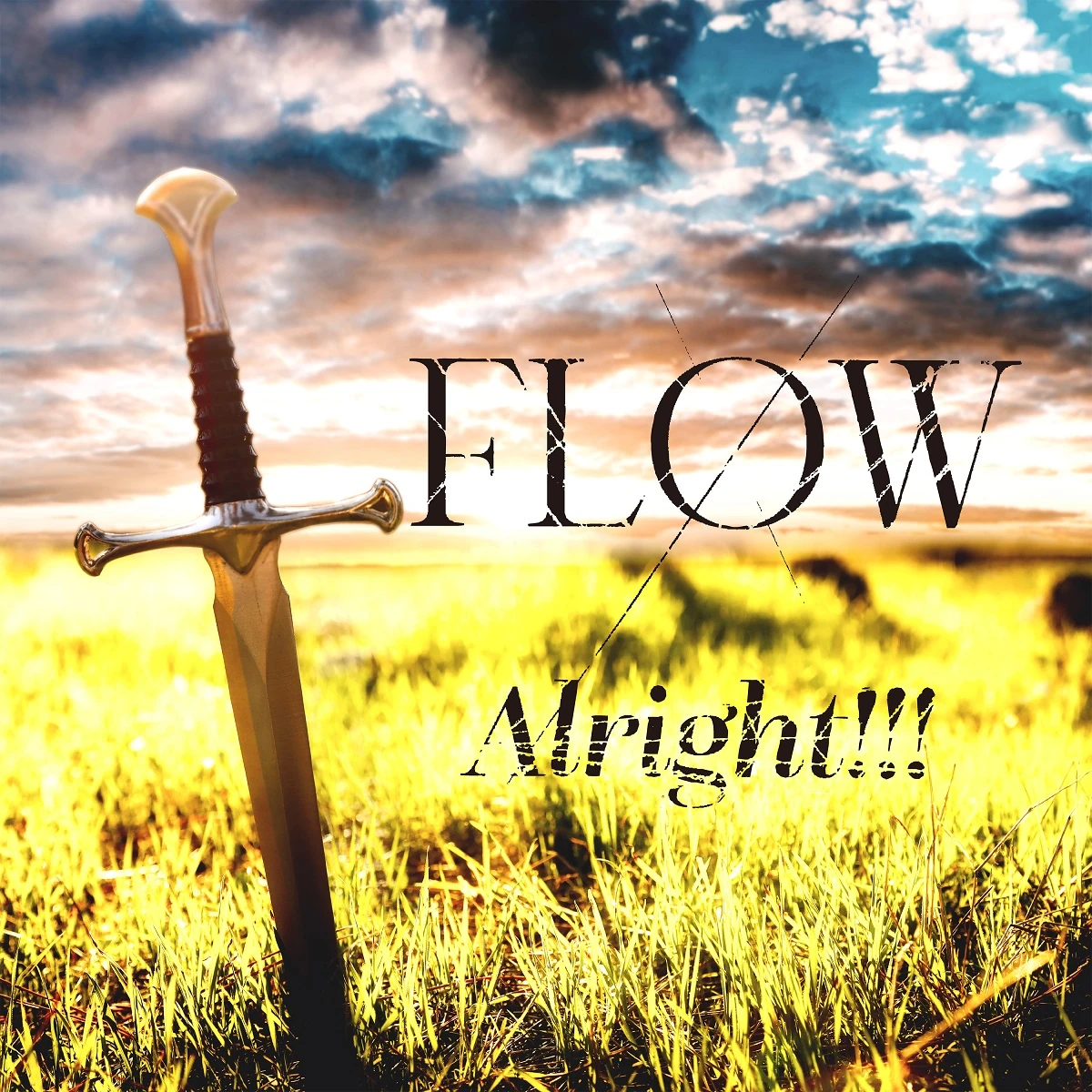 Alright!!! | Jpop Wiki | Fandom